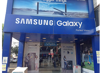 3 Best Appliance Stores in Ranchi - Expert Recommendations