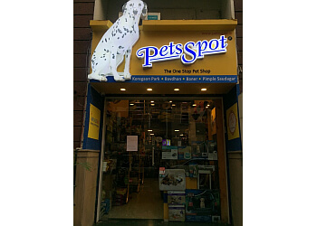 3 Best Pet Shops in Pune - Expert Recommendations