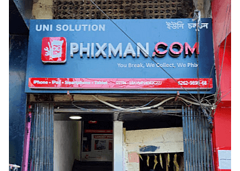 3 Best Cell Phone Repair in Guwahati - Expert Recommendations