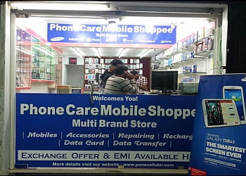 3 Best Cell Phone Repair in Pune - Expert Recommendations