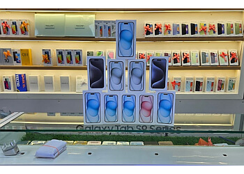 3 Best Mobile Stores in Surat - Expert Recommendations