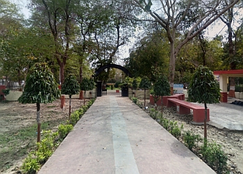 3 Best Public Parks in Kanpur - Expert Recommendations