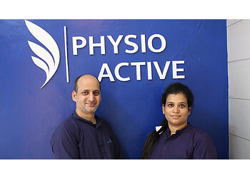 पुणे के 3 सर्वश्रेष्ठ फिजियोथेरेपी - ThreeBestRated