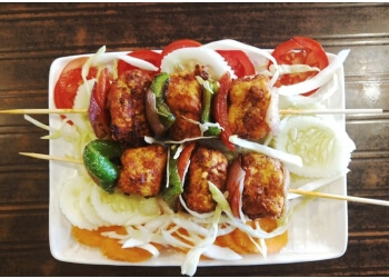 3 Best Pure Vegetarian Restaurants in Srinagar - Expert Recommendations