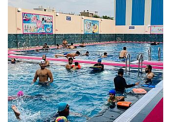 3 Best Swimming Pools in Jaipur - Expert Recommendations