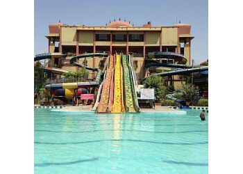 3 Best Amusement Parks in Jaipur - Expert Recommendations