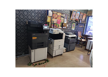 3 Best Printers in Pondicherry, PY - ThreeBestRated