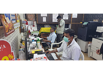 3 Best Printers in Pondicherry, PY - ThreeBestRated