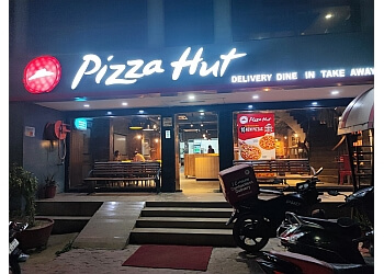3 Best Pizza Shops in Agra - Expert Recommendations