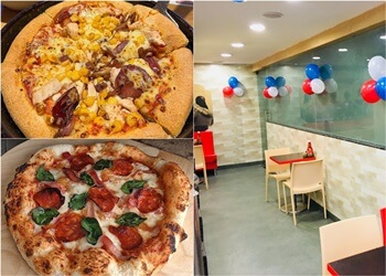 3 Best Pizza Outlets in Chandigarh, CH - ThreeBestRated