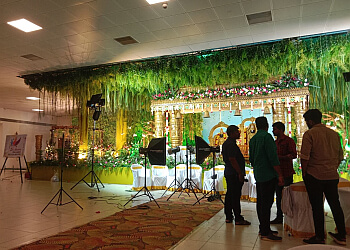 3 Best Banquet Halls in Erode - Expert Recommendations