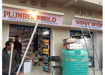 3 Best Plumbing Services in Ranchi - Expert Recommendations