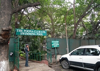 3 Best Swimming Pools in Pune - Expert Recommendations