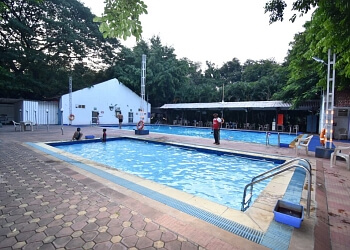 3 Best Swimming Pools in Pune - Expert Recommendations