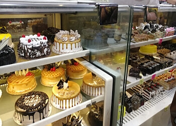 3 Best Cake Shops in Noida - Expert Recommendations