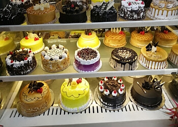 3 Best Cake Shops in Noida - Expert Recommendations