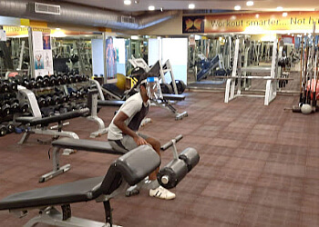 3 Best Gym in Coimbatore - Expert Recommendations