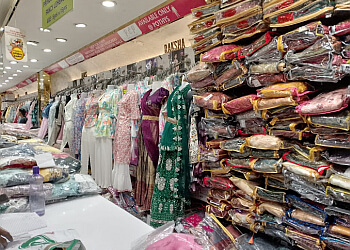 3 Best Clothing Stores in Coimbatore - Expert Recommendations