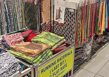 3 Best Clothing Stores in Coimbatore - Expert Recommendations