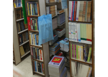 3 Best Book Stores in Pune - Expert Recommendations