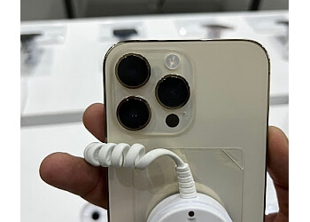 3 Best Mobile Stores in Indore - Expert Recommendations