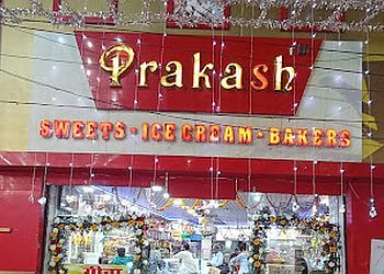 3 Best Sweet Shops in Bareilly - Expert Recommendations