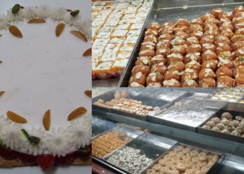 3 Best Sweet Shops in Bareilly - Expert Recommendations
