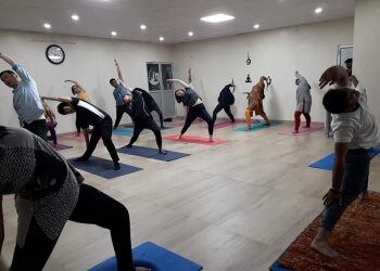3 Best Yoga Classes in Ranchi - Expert Recommendations