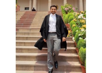 3 Best Property Case Lawyers in Noida, UP - ThreeBestRated