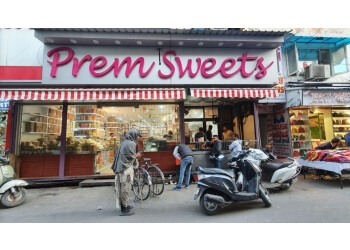 3 Best Sweet Shops in Meerut - Expert Recommendations