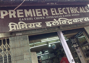 3 Best Electricians in Ranchi - Expert Recommendations
