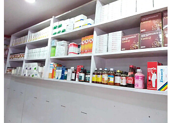 3 Best 24 Hour Medical Shops in Ranchi, JH - ThreeBestRated