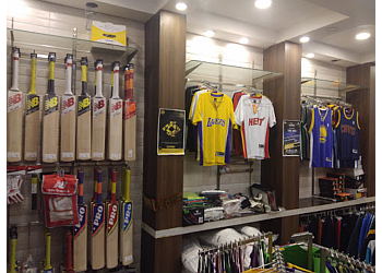 3 Best Sports Shops in Amritsar - Expert Recommendations