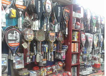 3 Best Sports Shops in Chandigarh - Expert Recommendations