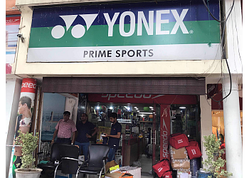 3 Best Sports Shops in Chandigarh - Expert Recommendations