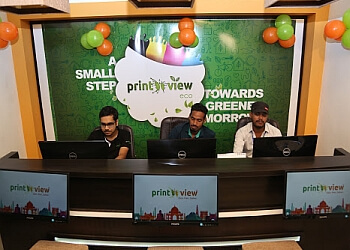 3 Best Printing Companies in Bhubaneswar - Expert Recommendations