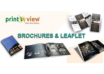 3 Best Printing Companies in Bhubaneswar - Expert Recommendations