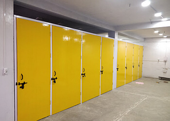3 Best Storage Units in New Delhi - Expert Recommendations