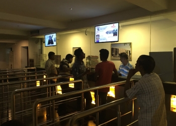 3 Best Movie Theatres in Madurai - ThreeBestRated