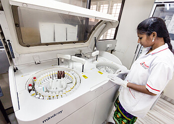 3 Best Diagnostic Centres in Chennai - Expert Recommendations