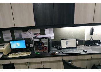 3 Best Computer Repair Services in Ahmedabad, GJ - ThreeBestRated