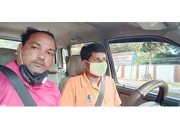 3 Best Driving Schools in Lucknow - Expert Recommendations