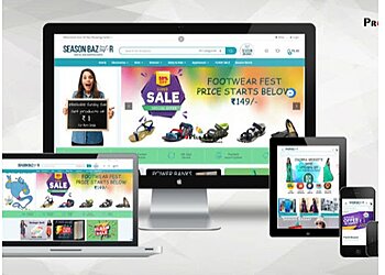 3 Best Web Designers in Coimbatore, TN - Expert Recommendations