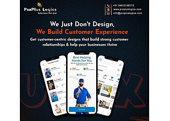 3 Best Web Designers in Coimbatore, TN - Expert Recommendations