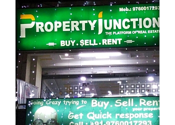 3 Best Real Estate Agents in Agra, UP - ThreeBestRated