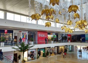 3 Best Shopping Malls in Coimbatore - Expert Recommendations