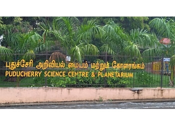 3 Best Museums in Pondicherry - Expert Recommendations