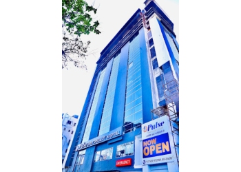 3 Best Multispeciality Hospitals in Ranchi - Expert Recommendations