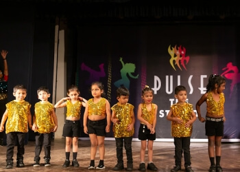 3 Best Dance Schools in Pune - Expert Recommendations