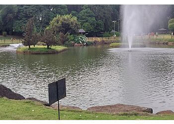 3 Best Public Parks in Pune - Expert Recommendations